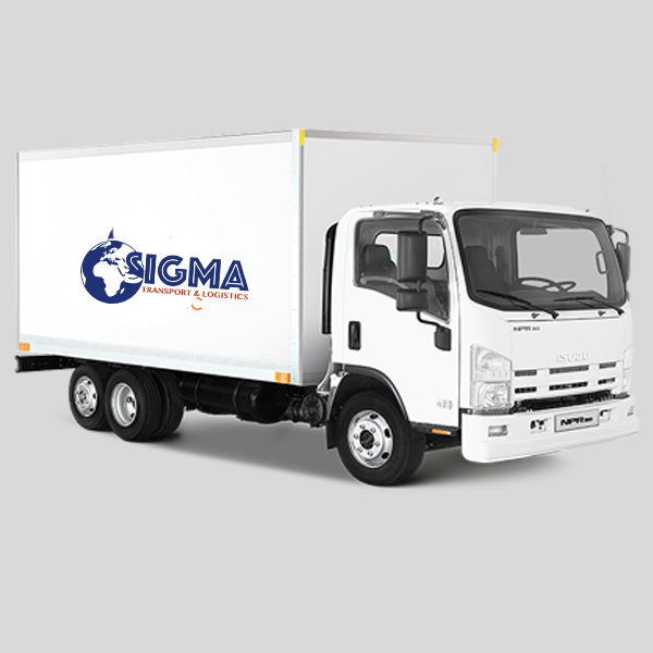 Sigma Logistics & Transport