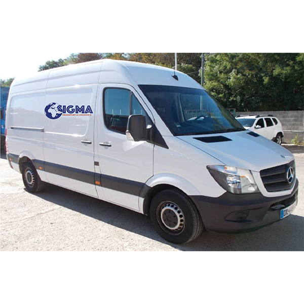 Sigma Logistics & Transport