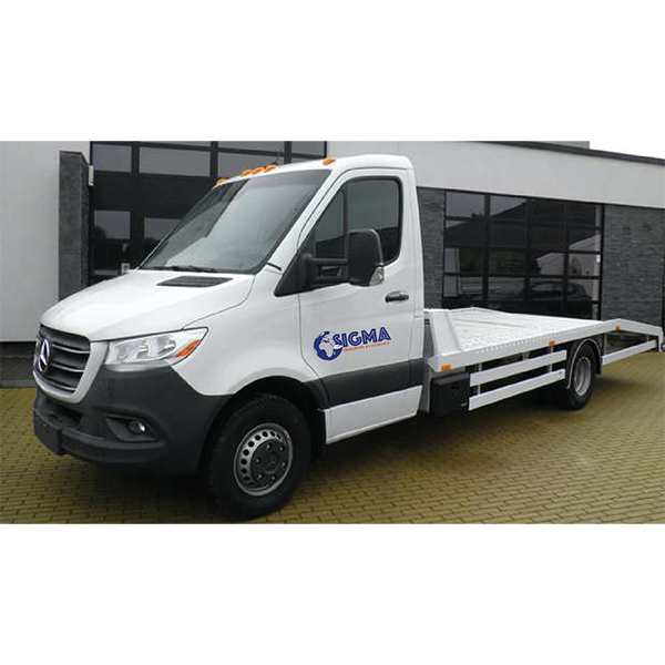 Sigma Logistics & Transport