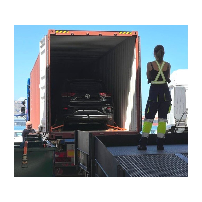 Sigma Logistics & Transport